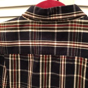 C.E. Schmidt Workwear | Shirts | Ce Schmidt Workwear Thick Material ...